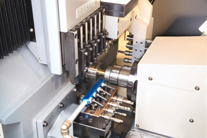 Types of Horizontal CNC Lathes | JARNG YEONG ENTERPRISE CO., LTD.