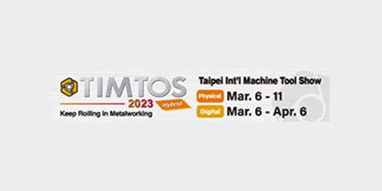 Taipei International Machine Tool Show 2023 | JARNG YEONG ENTERPRISE CO ...